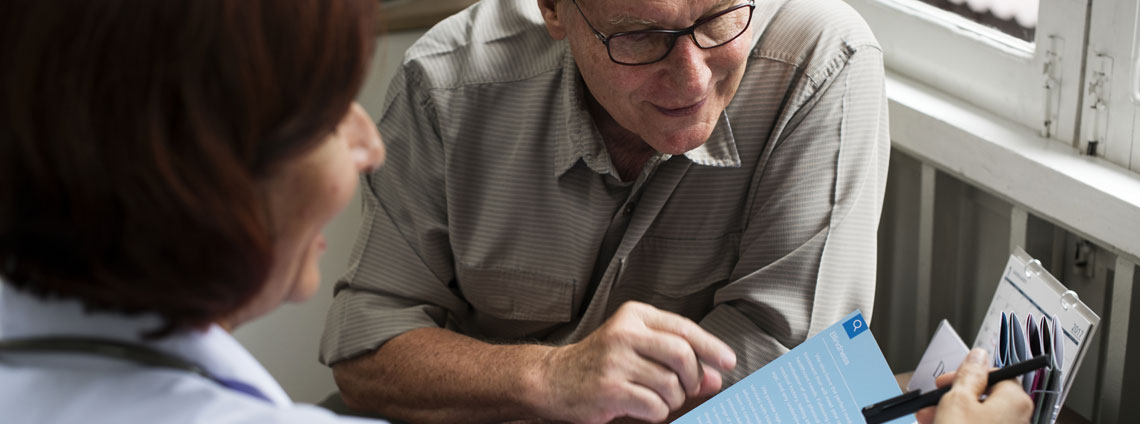 Patiëntveiligheid - BPO Axsys Services